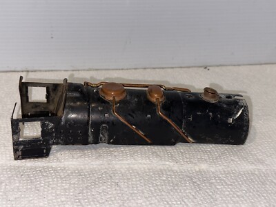 Lionel O Gauge 262-261 Engine Shell Only | eBay