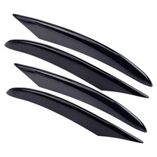 Mercedes-Benz 2048850674 Genuine OEM Factory Original Fog Lamp Bezel ...