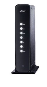 ARRIS TG862 (TG862GCT) 343 Mbps Cable | eBay