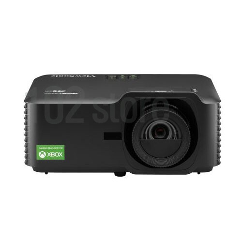 ViewSonic LX700-4K RGB Laser Gaming Projector OSD 23 Languages No ...