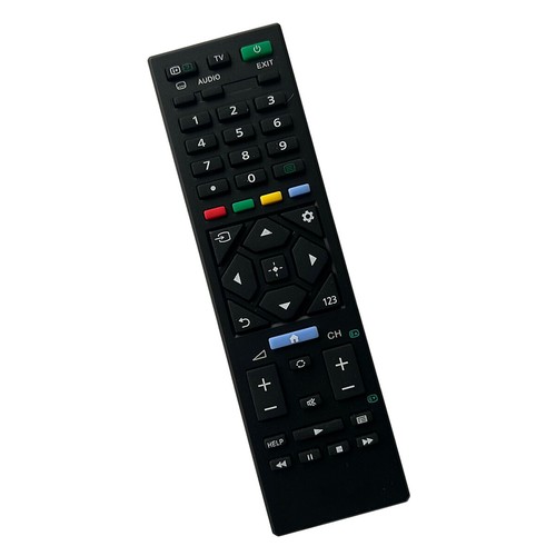 Replacement Remote Control For Sony 4Κ 8K HD TV A80LSERIES FWD-50X80L ...