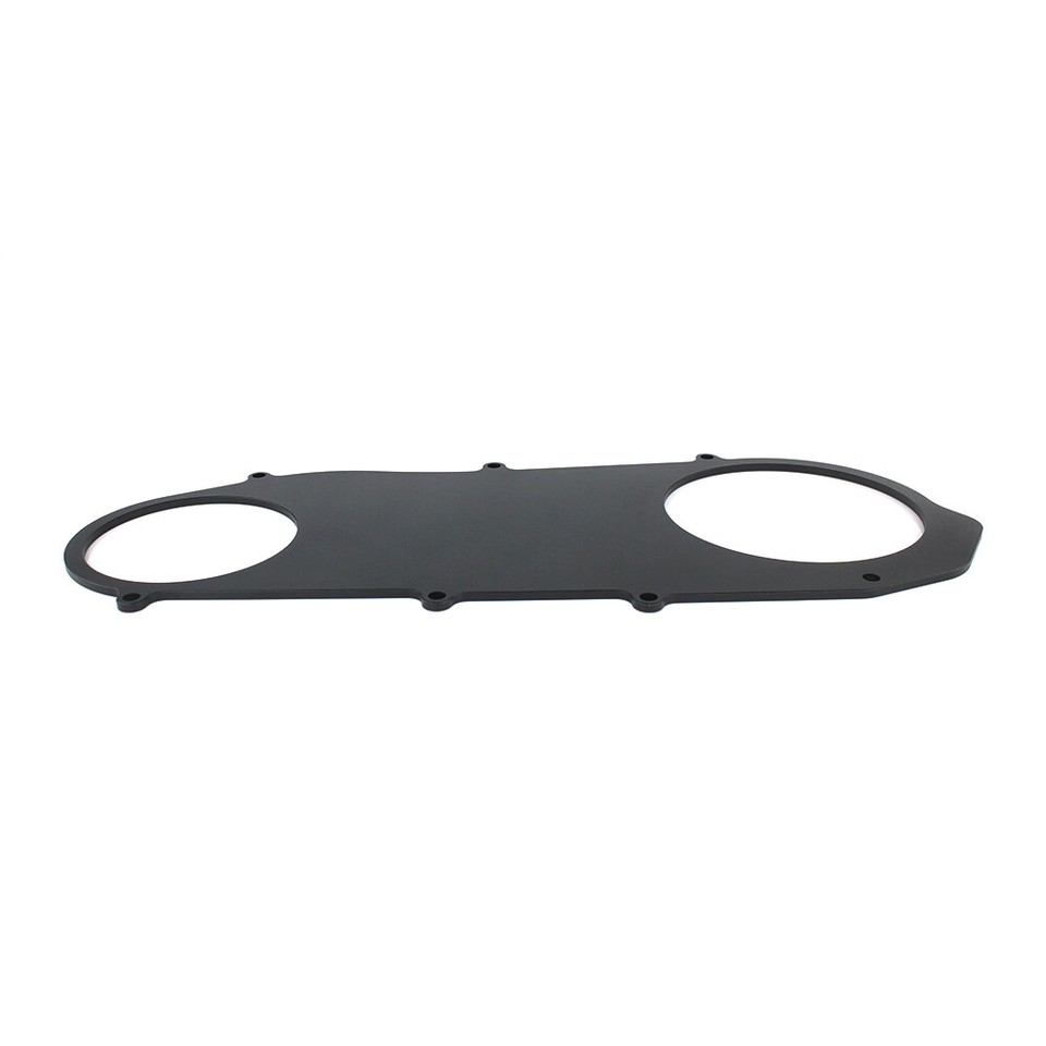 Aluminium CVT Cover Ankle Kit Fit For Honda Ruckus 50 (Zoomer) 2003 ...