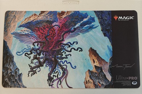 Magic The Gathering - Official Ultra Pro Emrakul, The Aeons Torn ...