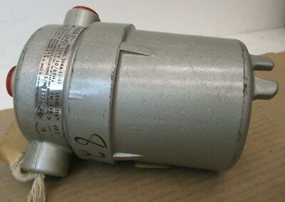 New other Level Controller Robertshaw 304A-B2-A1 Level-TEK 120V 3W 5VA ...