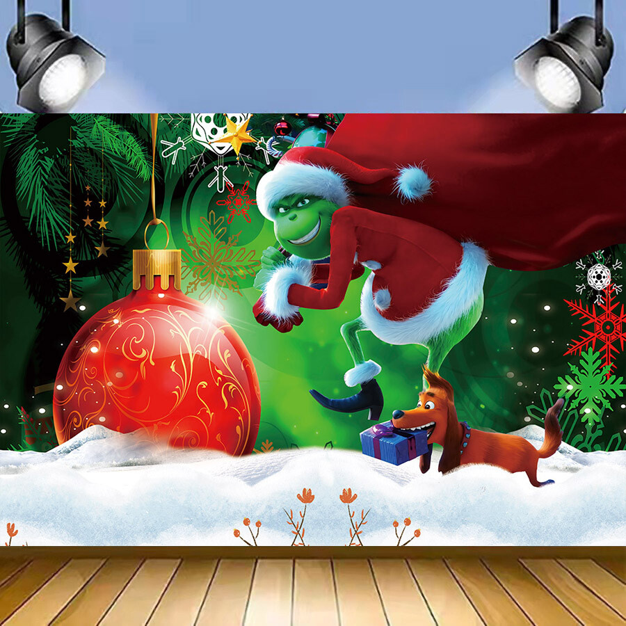 How The Grinch Stole Christmas Wallpaper The Grinch – Outdoor