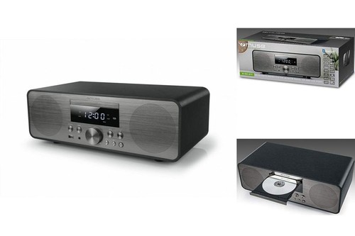 Muse Micro-Hi-Fi-System M880BTC 80W 3700460206642 | eBay