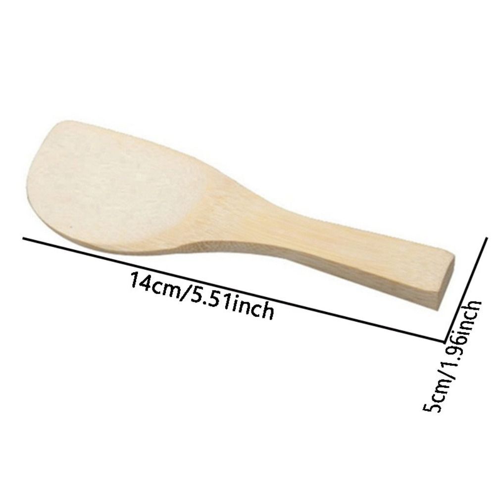 Rice Paddles Bamboo Rolling Mat Sushi Maker Japanese Sushi Curtain ...