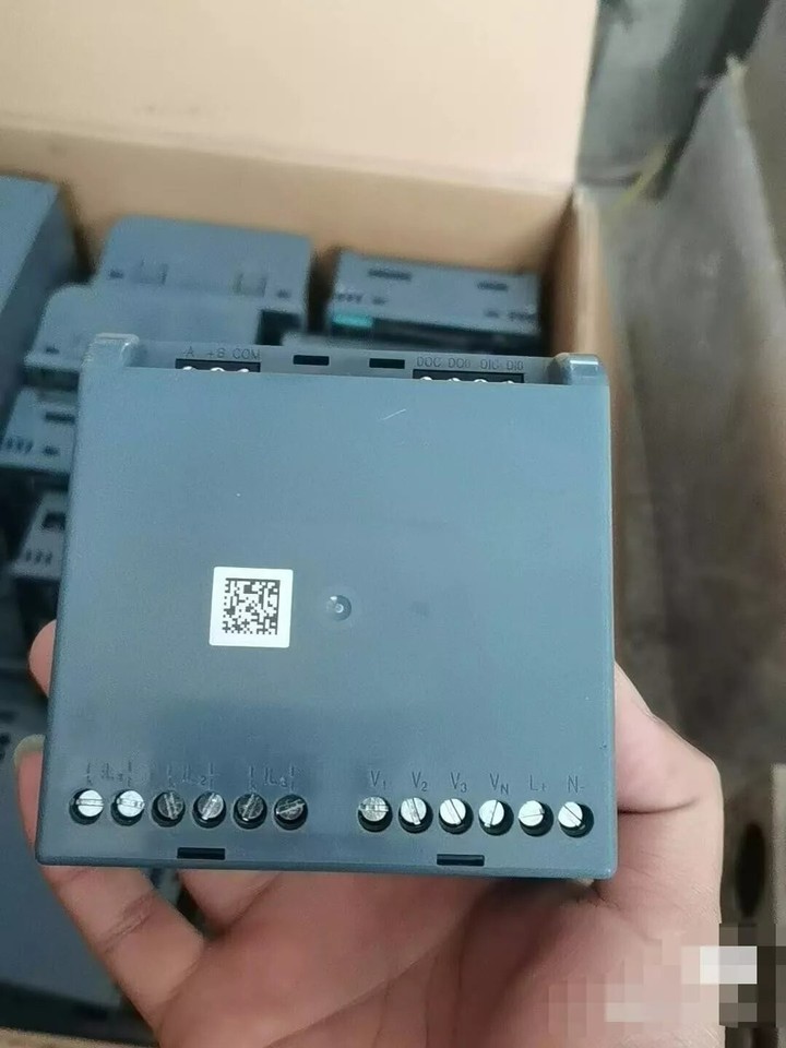 1pc USED SIEMENS PAC1020 7KM1020-0BA01-1DA0 TESTED By DHL or FedEx | eBay