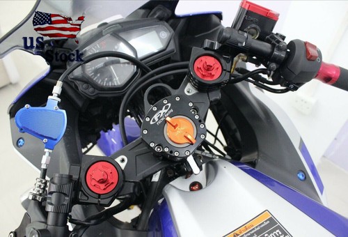 USA Stunt Cable Clutch Pull Cable Lever Easy System For HONDA SUZUKI ...