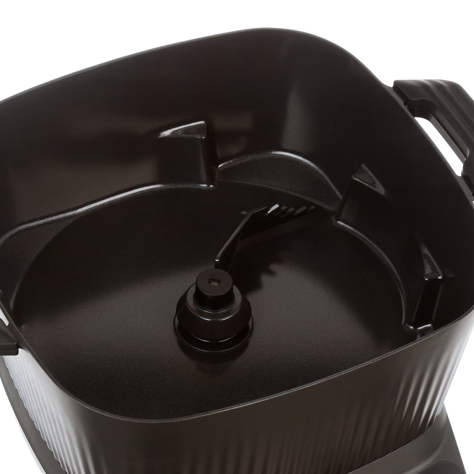 Power XL StirMax 7.5 Qt Multi-Cooker with Auto Stir/Shred Paddle and 9 ...