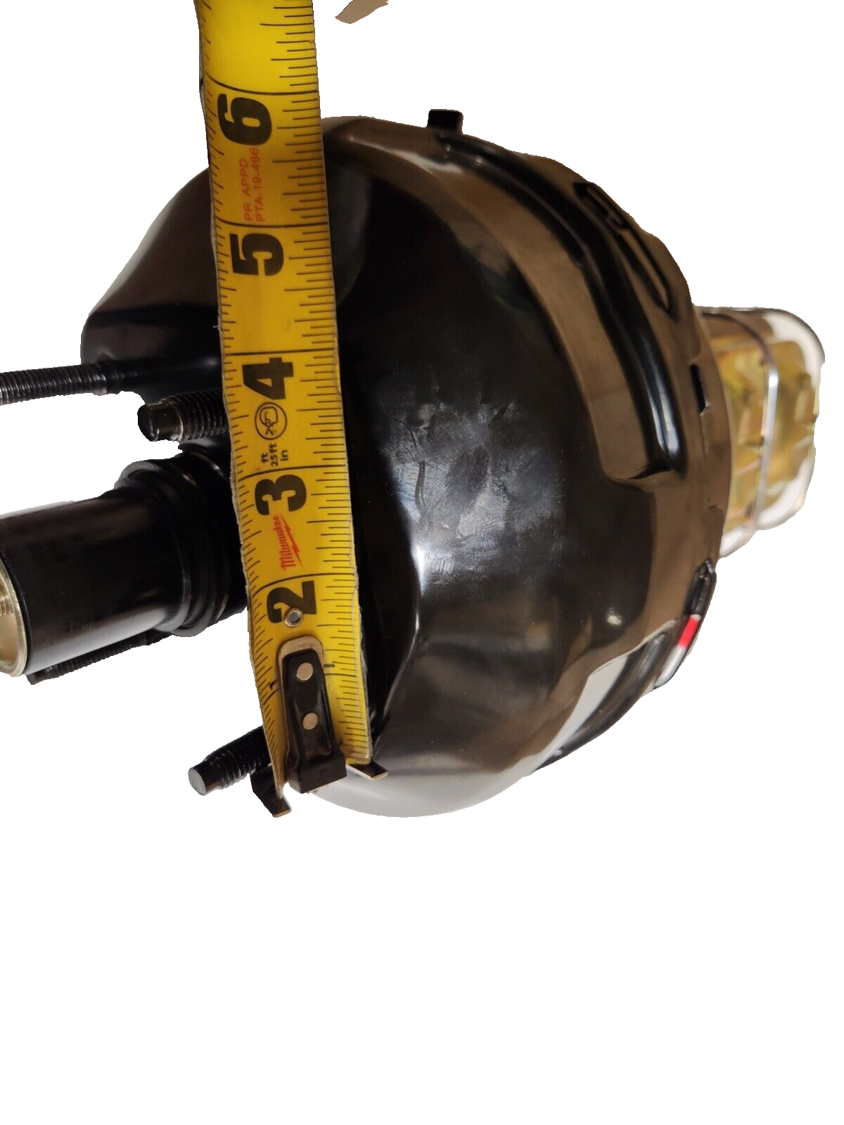 1967-1972 Chevy GMC Truck 9" Bendix Brake Booster Master 4 Wheel DISC ...