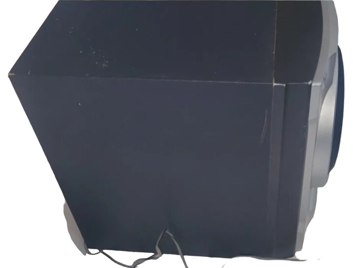 Sony SAW Subwoofer SS-WG990 Mini HiFi Component MHC-GX45 MHC-RG440S 200 ...