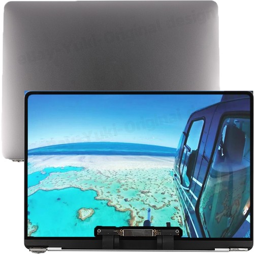 NEW For MacBook Air A1932 LCD Screen Display Replacement+Top Cover ...