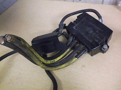 Roll-Rite 10698 Motor Reversing Relay Assembly *FREE SHIPPING* | eBay