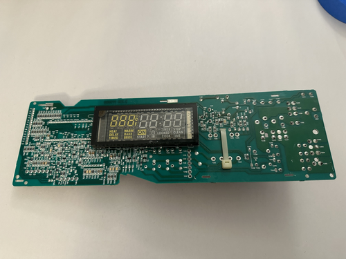 Kenmore 8523665 Range Control Board AZ1577 | NT507 | eBay