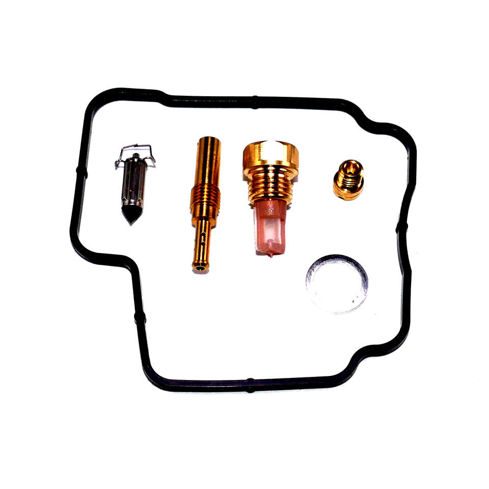 4x Vergaser Reparatursatz für Honda CBR 600 F PC19 CBR600 CBR 1987 1988 ...