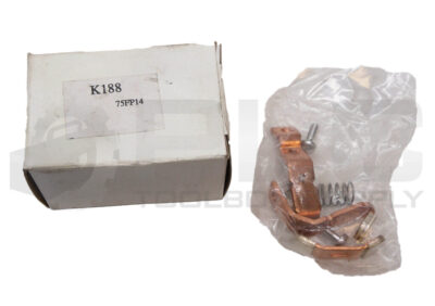 NEW SIEMENS FURNAS 75FP14 CONTACT KIT K188 | eBay