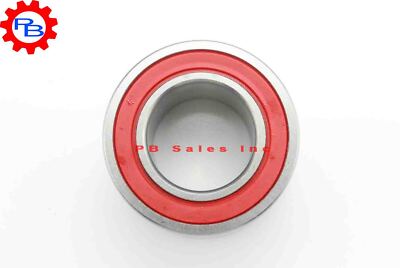 Brand New Clutch Bracket Fan Pulley Hub Bearing For Dodge Ram BD35 ...