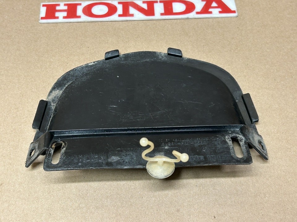 Honda 400EX Headlight Head Light Housing Shroud Front Fender 🔥FAST SHIP ...