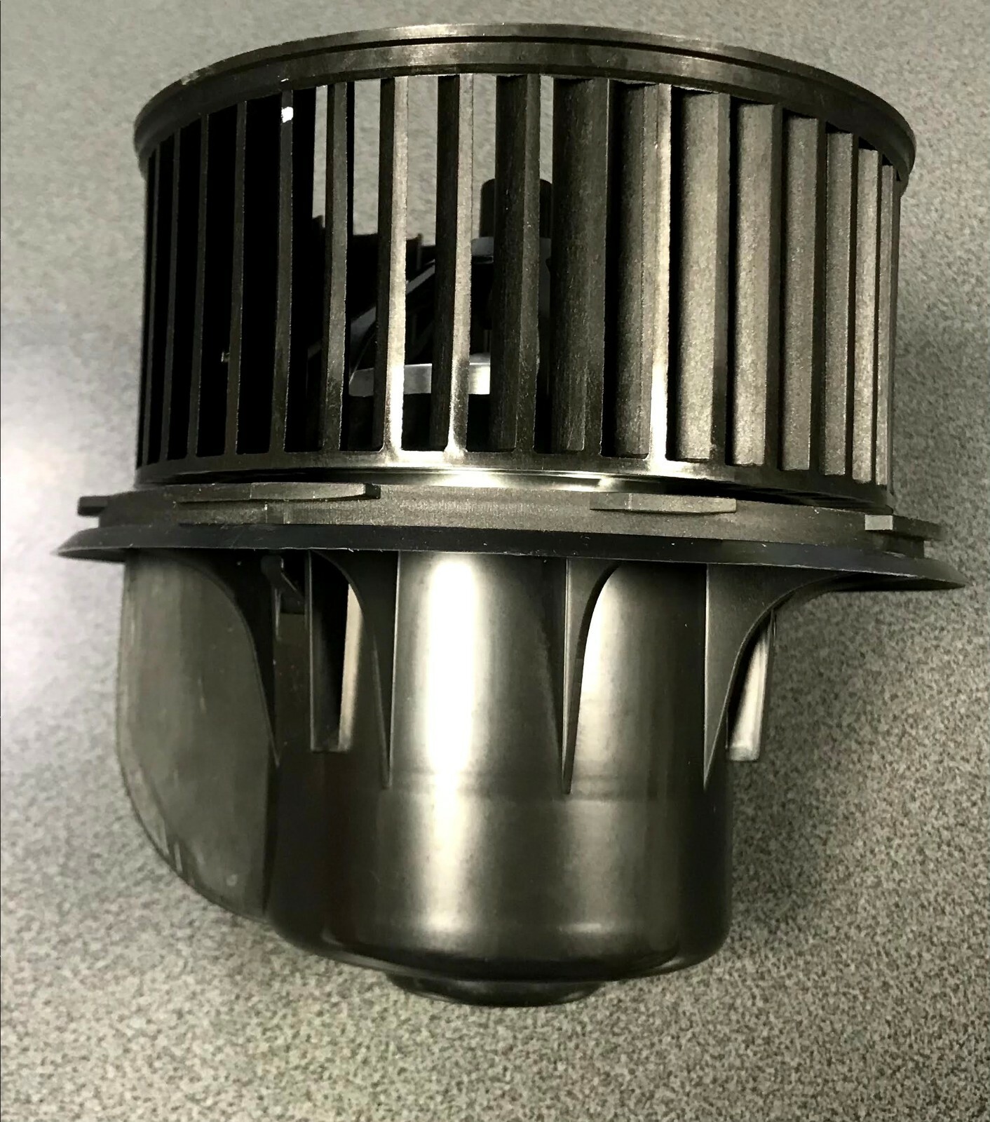 VW Sharan Ford Galaxy Alhambra Heater BLOWER MOTOR INTERIOR BLOWER ...