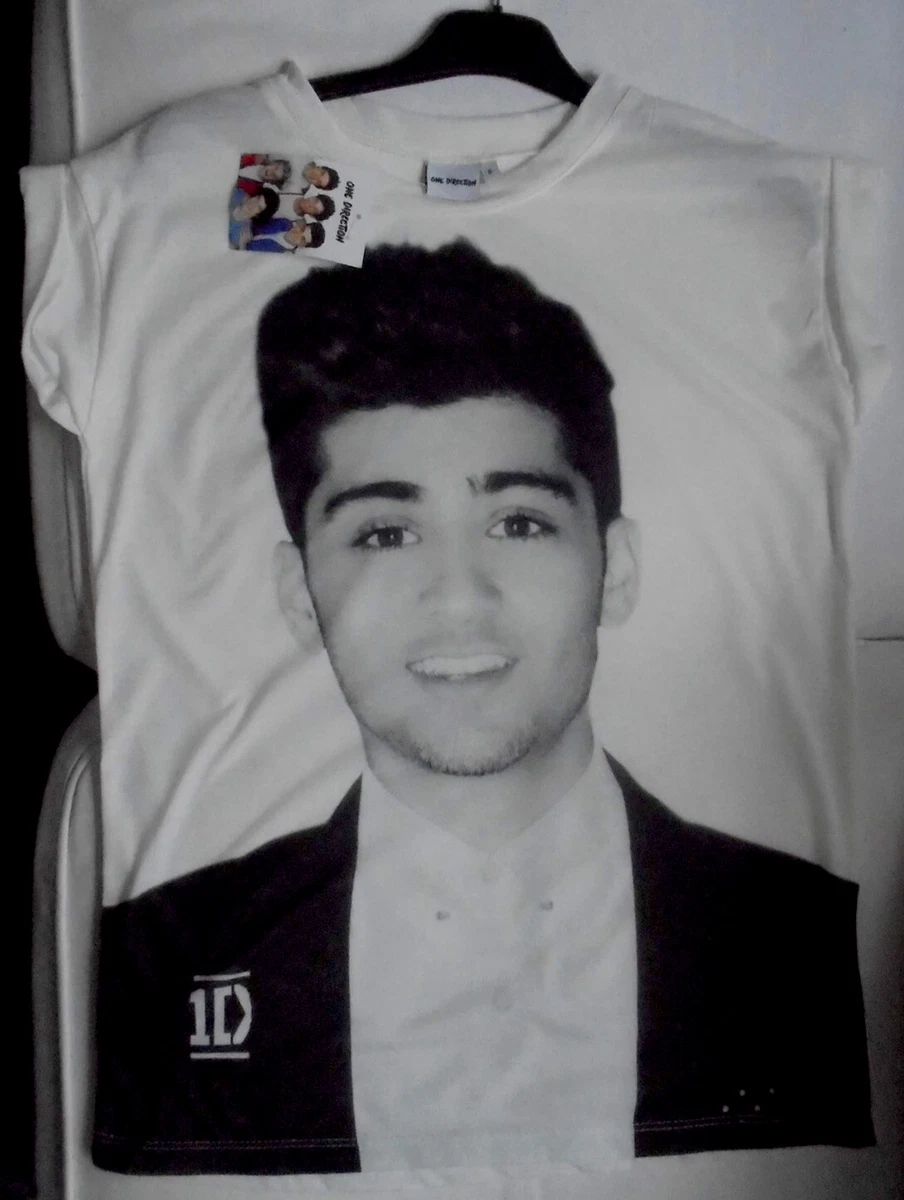 One Direction Zayn Smiling