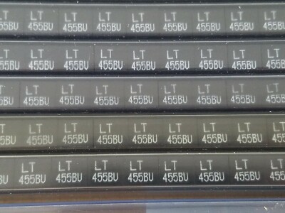 Passive Components - Ceramic Filter 455