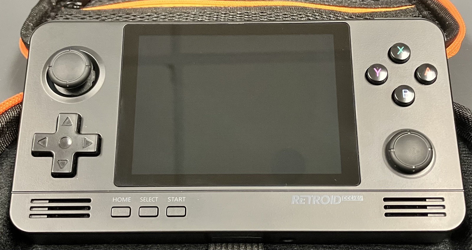 Retroid Pocket 2+ Plus Handheld Gaming Console | eBay