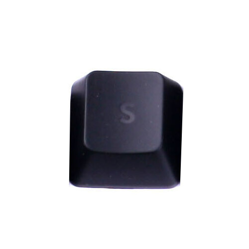 NEW Replacement keycaps for Logitech G512 CARBON GX Blue C Mechanical ...