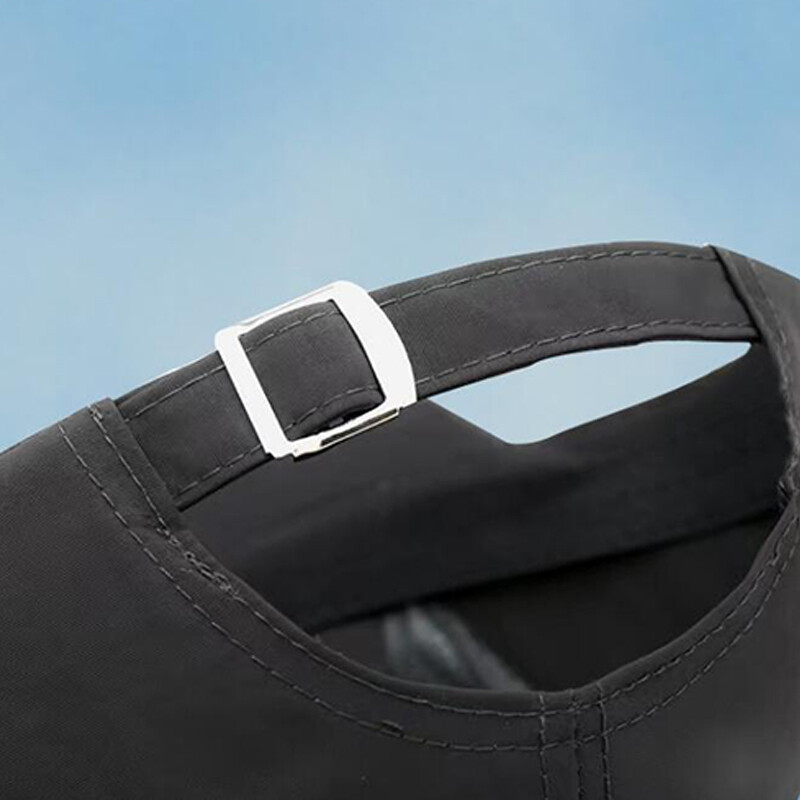 Anti Radiation Cap EMF Protection Hat RF/Microwave Protection Cap ...