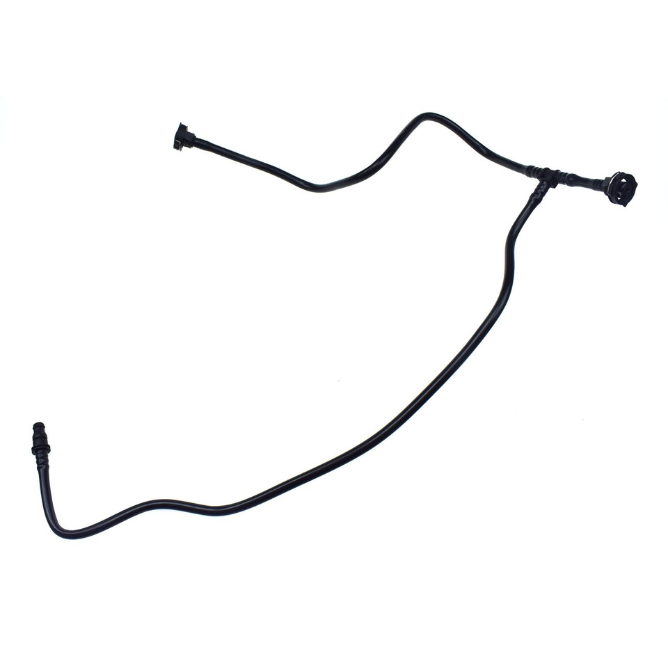 Radiator Overflow Hose Pipe For Mercedes-Benz GLS550 GL450 ML550 GL63 ...