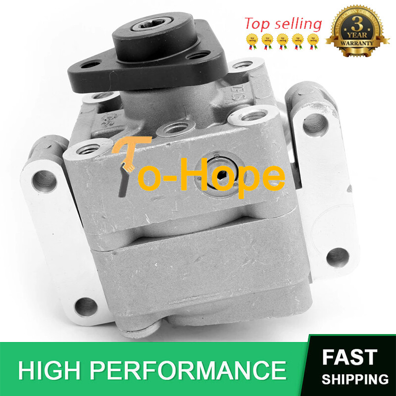 Power Steering Pump 32416780413 Fit for BMW 3 E90 318 i Touring E91 ...