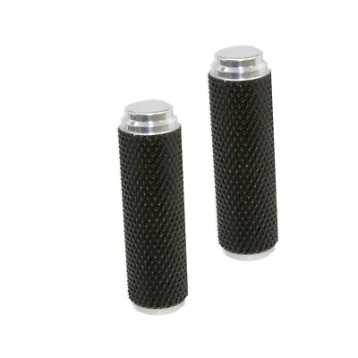 Harley Davidson Softail Dyna Toe Peg Shifter and Brake Peg - Accent ...