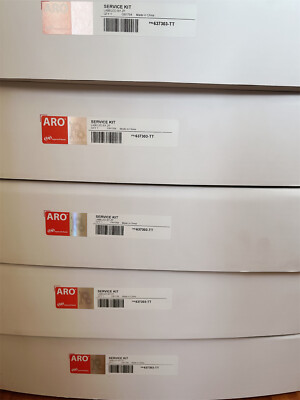 1PC New In Box Pumps Repair Kit 637303-TT 637303TT FedEx or DHL ...