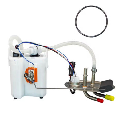 E2453M Fuel Pump Assembly For 04-08 Ford Escape 05-06 Mercury Mariner 2 ...