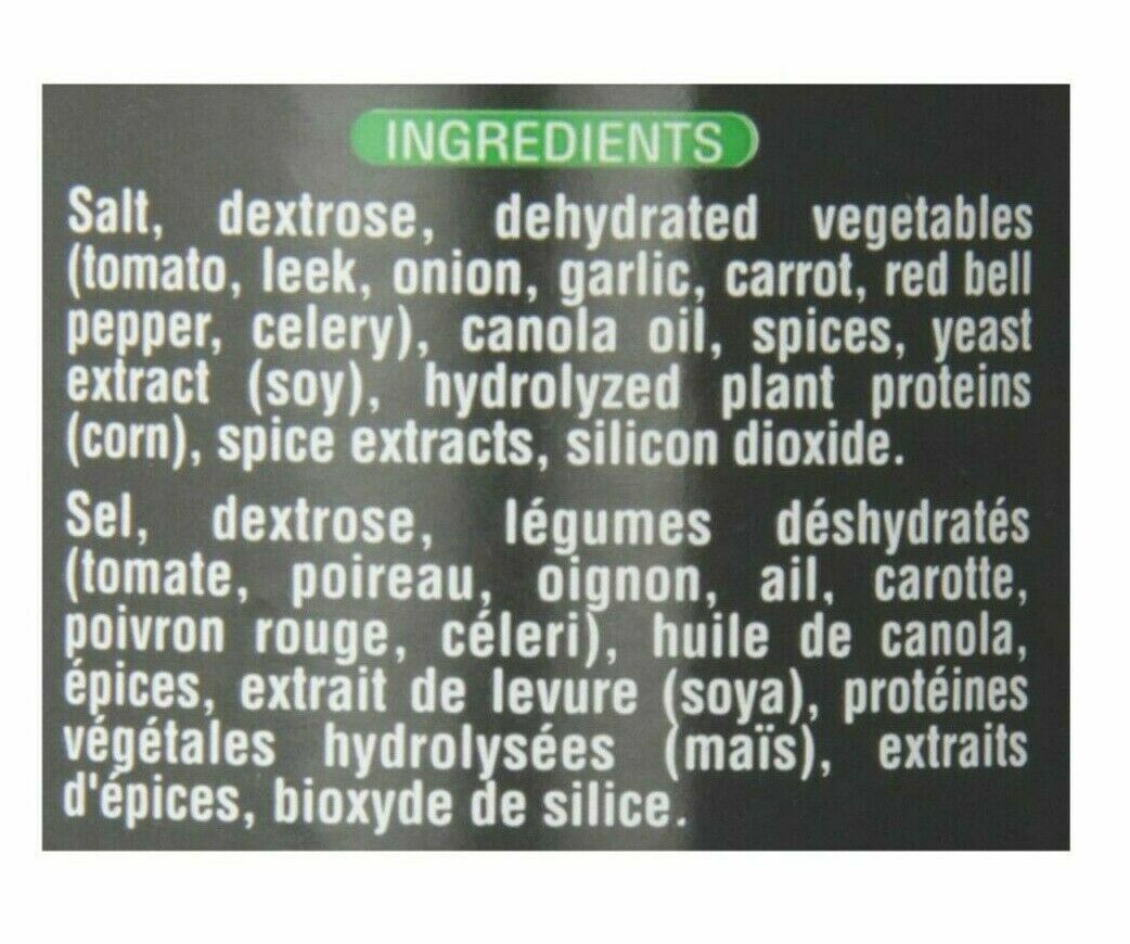 2 x Flavo Rice from Rose Hill garden vegetable seasoning spices 345g ...