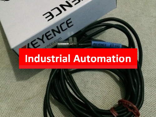 1PC New KEYENCE proximity sensor ET-110 One Year Warranty ＃ | eBay