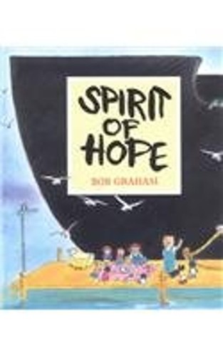 Spirit of Hope Hardcover Bob Graham 9781572552029| eBay