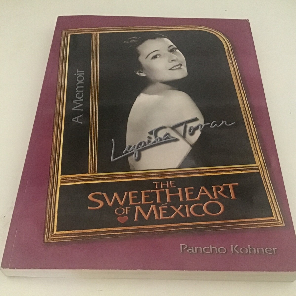 Lupita Kohner Lupita Tovar Wikiwand