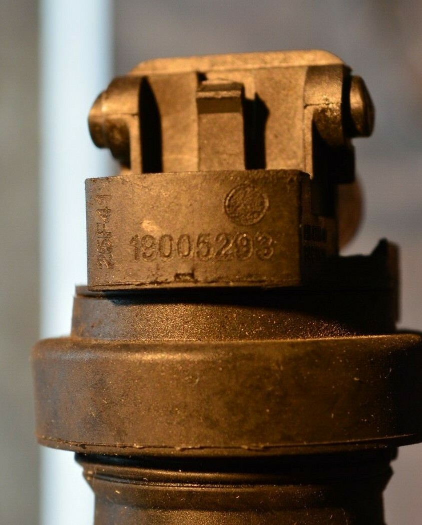 BMW 1 Series Ignition Coil Pack 19005293 F20 116i 1.6 Petrol Coil Pack ...