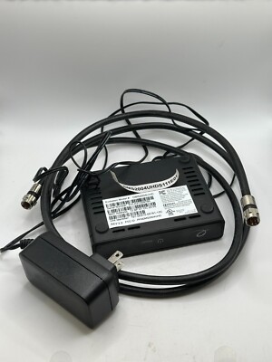 Evolution Model DMS2004UHD Power and Cable line included HD-uDTA-E | eBay