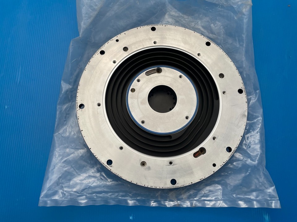 LAM RESEARCH Assy, Kappe, Elektrode, Esc 8 ", Semi 839-440462-508 | eBay