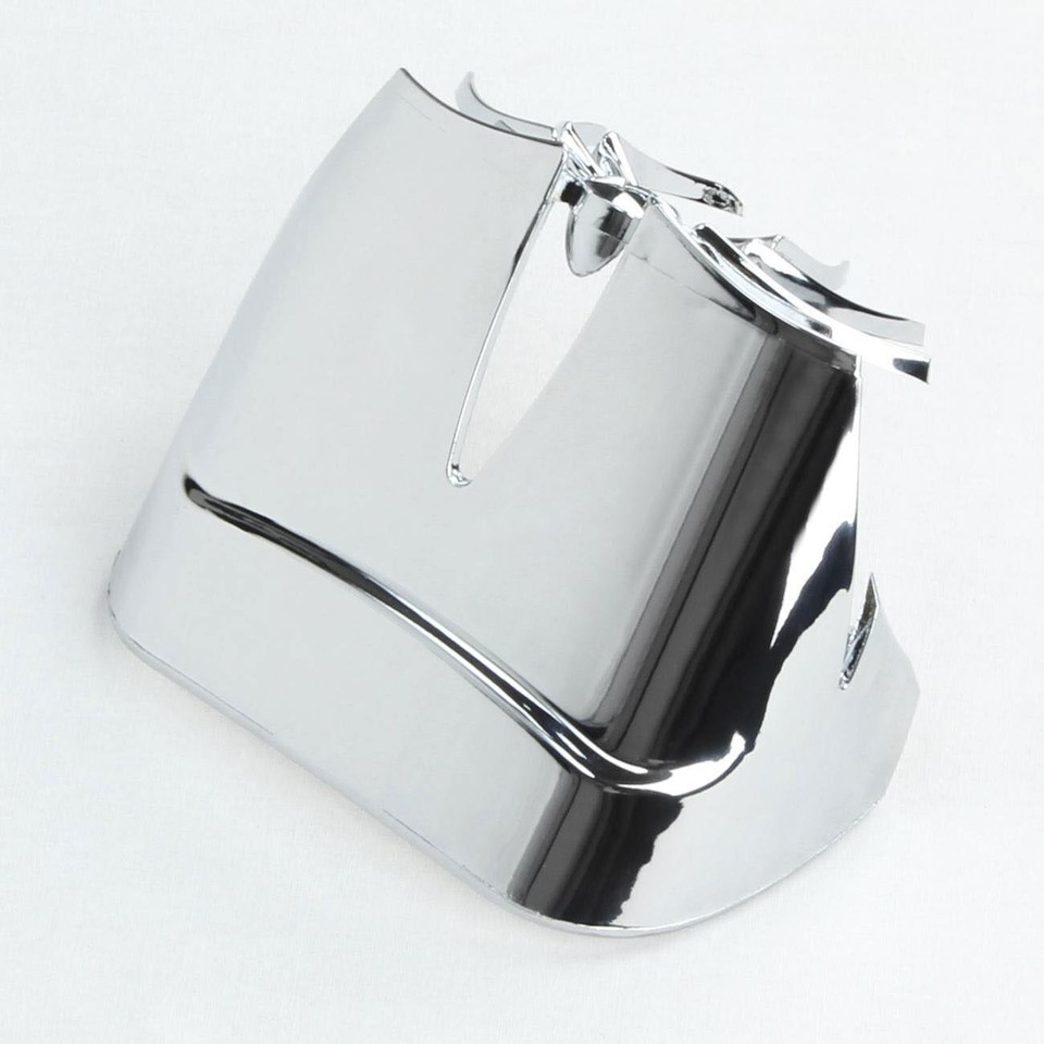 For Harley Sportster 883 1200 XL Electra Glide Widow style Rear Tail ...