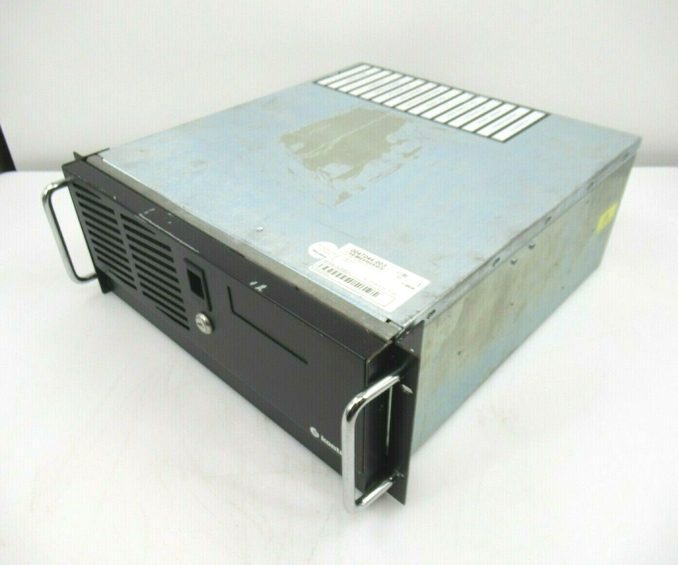 0047044-003 / KONTRON ICS-ADVENT COMPUTER BOX, ASSY / KLA TENCOR | eBay