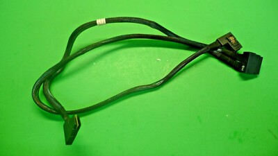 Genuine Dell PowerEdge R720 SAS to Dual Mini SAS Cable MX3P7 | eBay