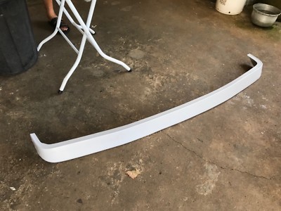 JDM Gts-R front bumper lip fit nissan Skyline HR31 R31 gtsr spoiler ...