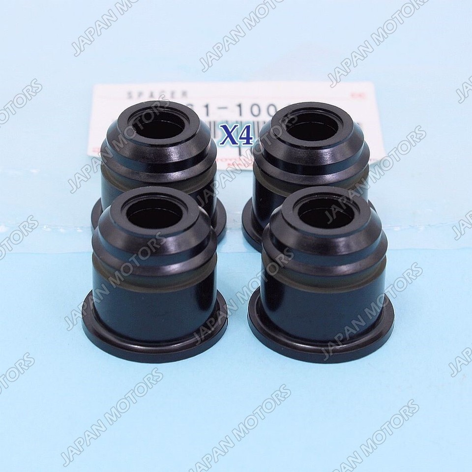 Toyota Tacoma 2.7L Fuel Injector Spacer | 9056110018 | OEM Genuine ...