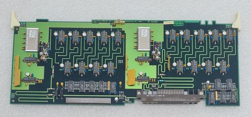 05372-60004 C Interpolator Board for HP 5372A Frequency & Time Interval ...