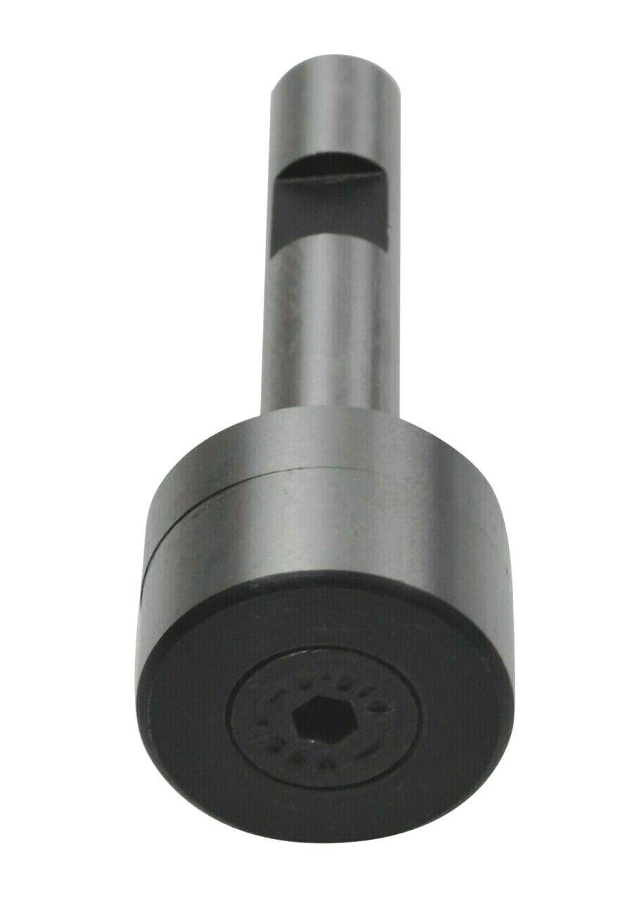 Weldon Shank Slitting Saw Arbor 1/2 Shank | eBay