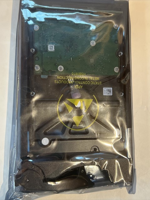 EMC 005050148 4tb 7.2k SAS HDD Seagate 9zm270-031 Constellation Es3 ...