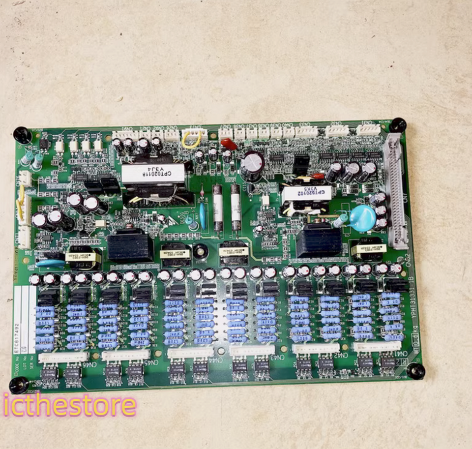 good ETC617482 board G7 series 185-200-220KW # SHIP DHL or Fedex | eBay